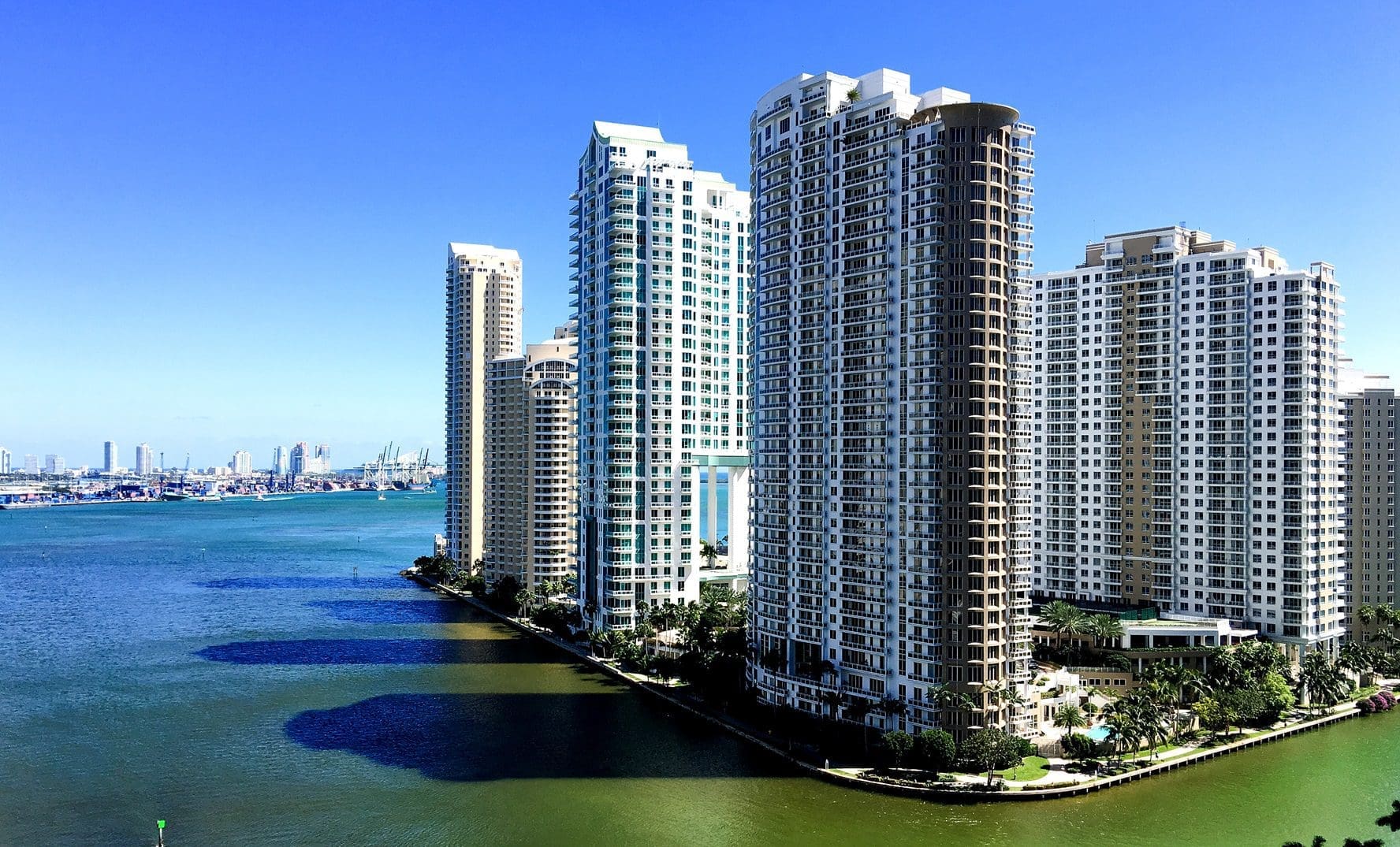 Protecting urban places and populations from rising climate risk - The ...