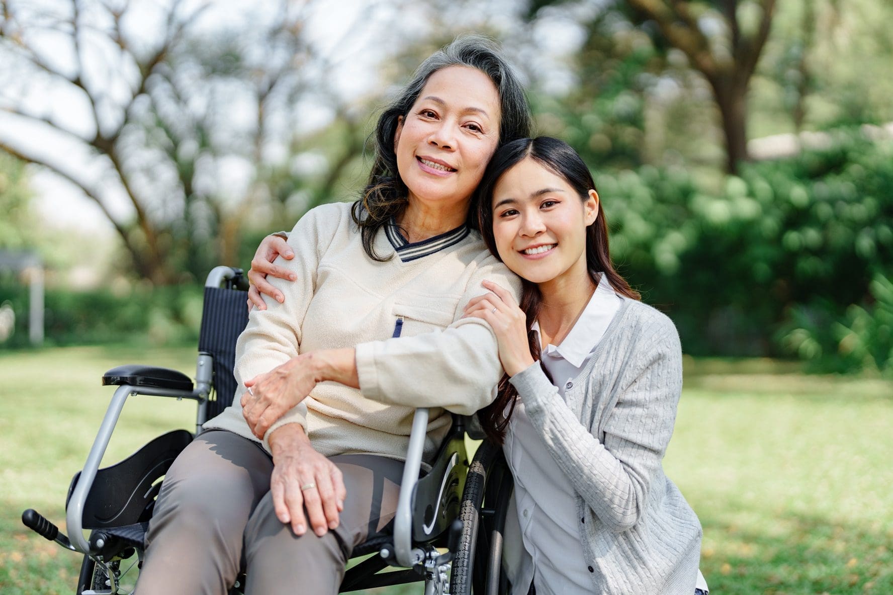Expanding access to earned sick leave to support caregiving - The ...