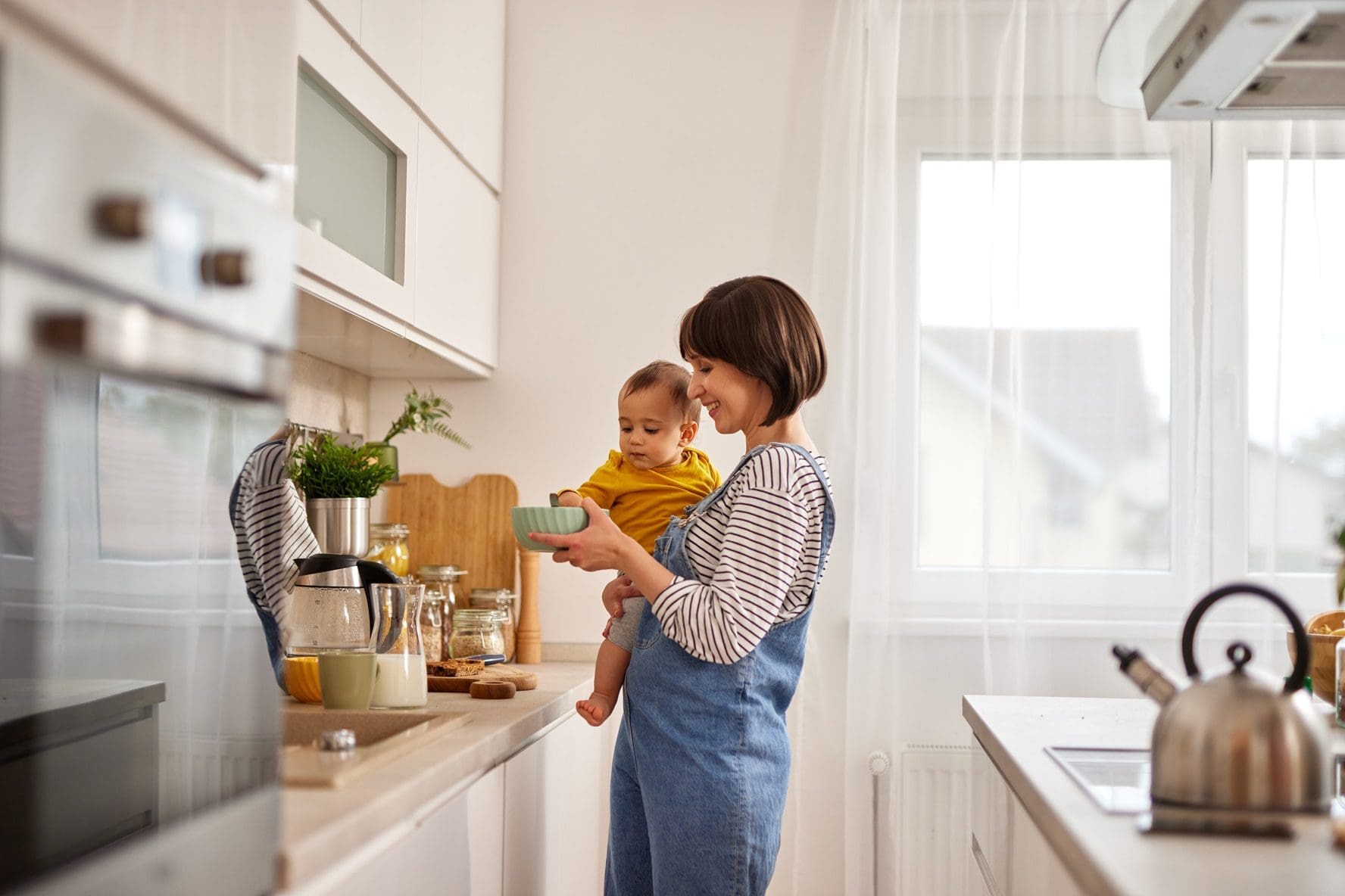 Making work pay better through an expanded Earned Income Tax Credit ...