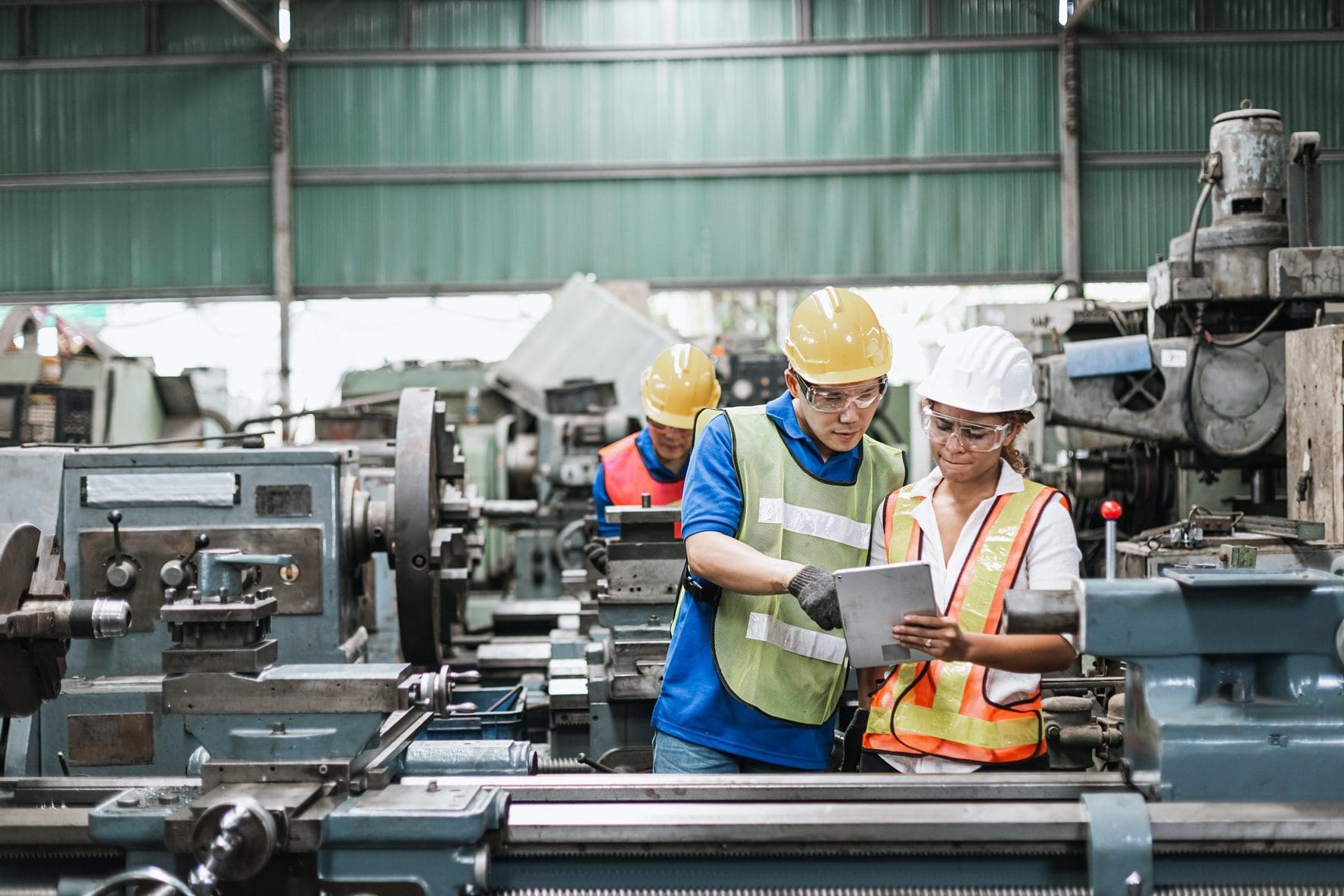 Improving workforce development in the United States - The Hamilton Project