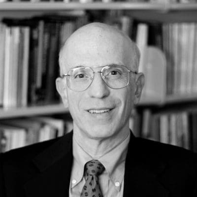 Alan Blinder - The Hamilton Project