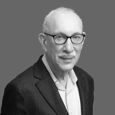 Robert Greenstein - The Hamilton Project