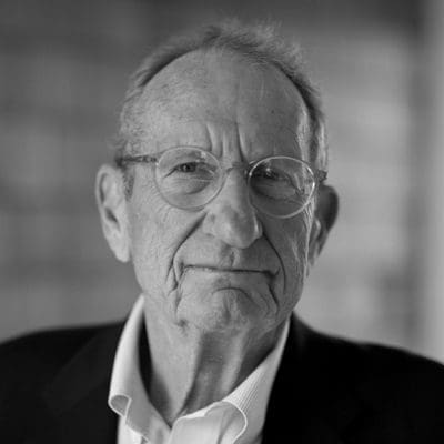 John M. Deutch - The Hamilton Project