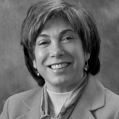 Laura D’Andrea Tyson - The Hamilton Project