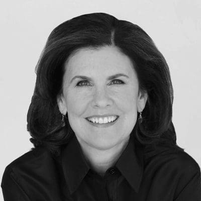 Suzanne Nora Johnson - The Hamilton Project