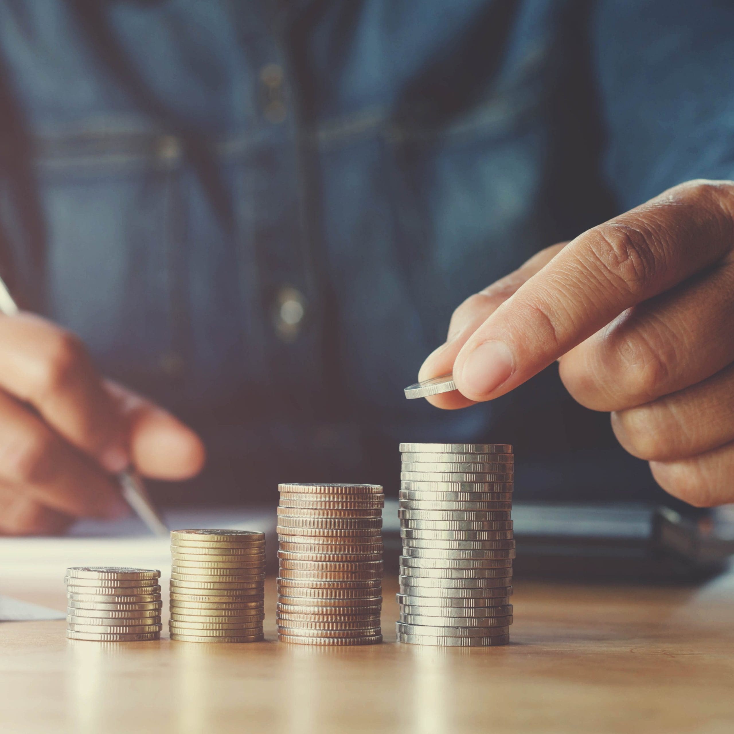 If real wages aren’t rising, how is household income going up? - The ...