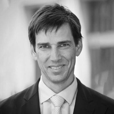 Ted Gayer - The Hamilton Project