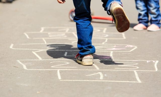 The Hamilton Project