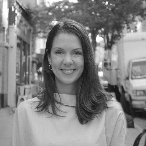 Sophie Collyer - The Hamilton Project