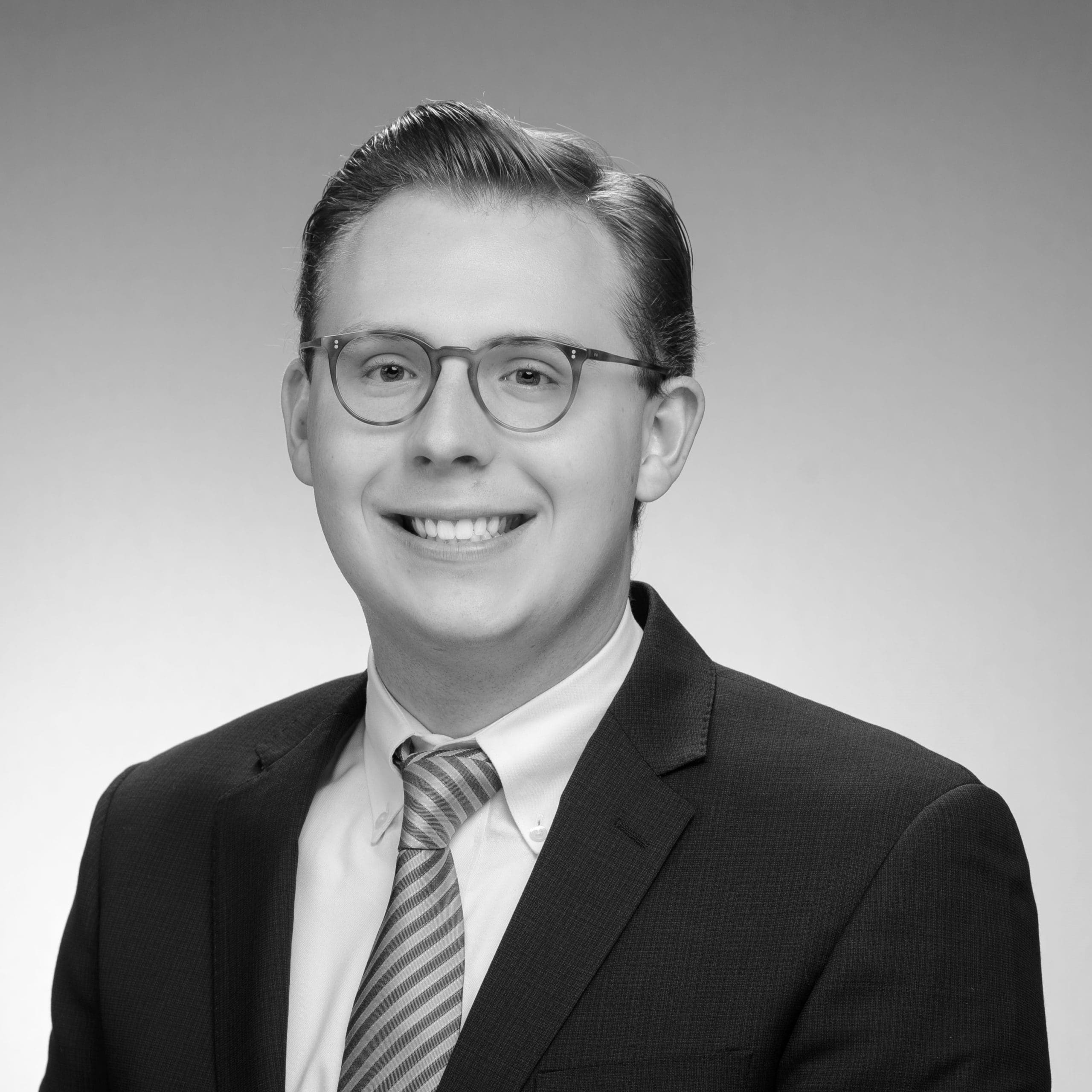 Aidan Creeron - The Hamilton Project