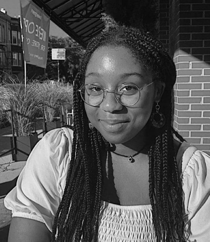 Joy Dada - The Hamilton Project