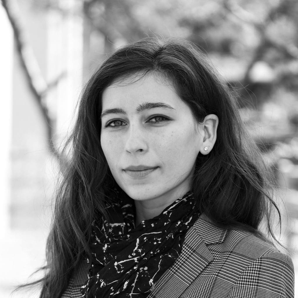 Isabel Leigh - The Hamilton Project