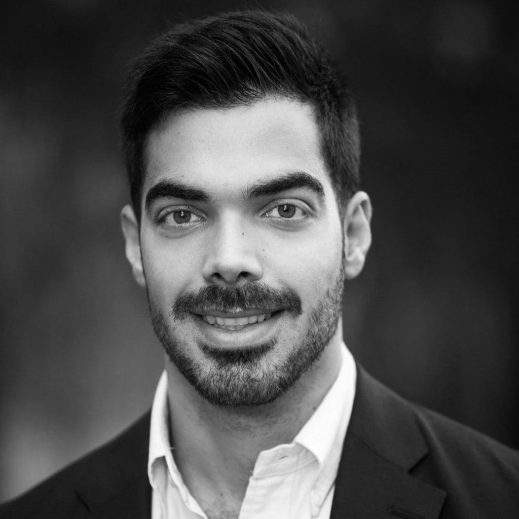 Sofoklis Goulas - The Hamilton Project