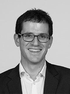 Gabriel Scheffler - The Hamilton Project