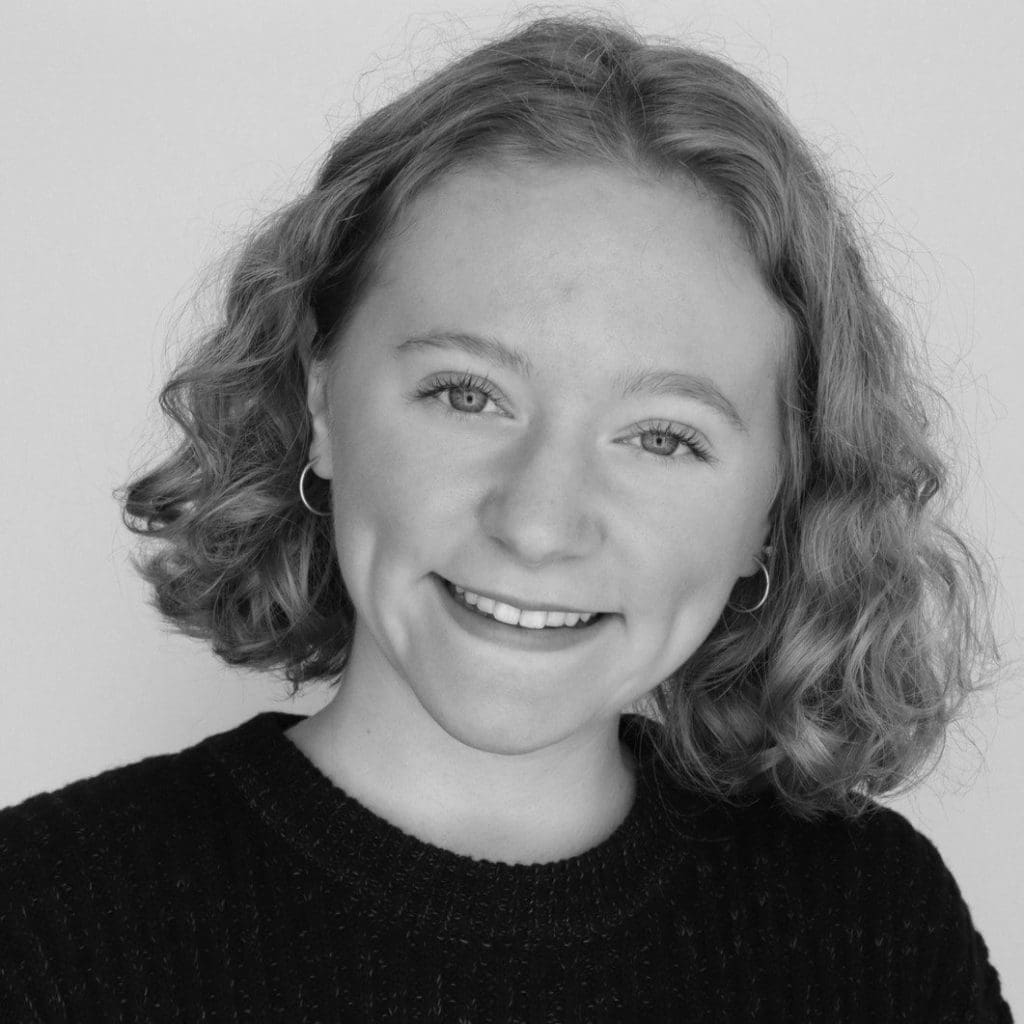 Hayley Lenamon - The Hamilton Project