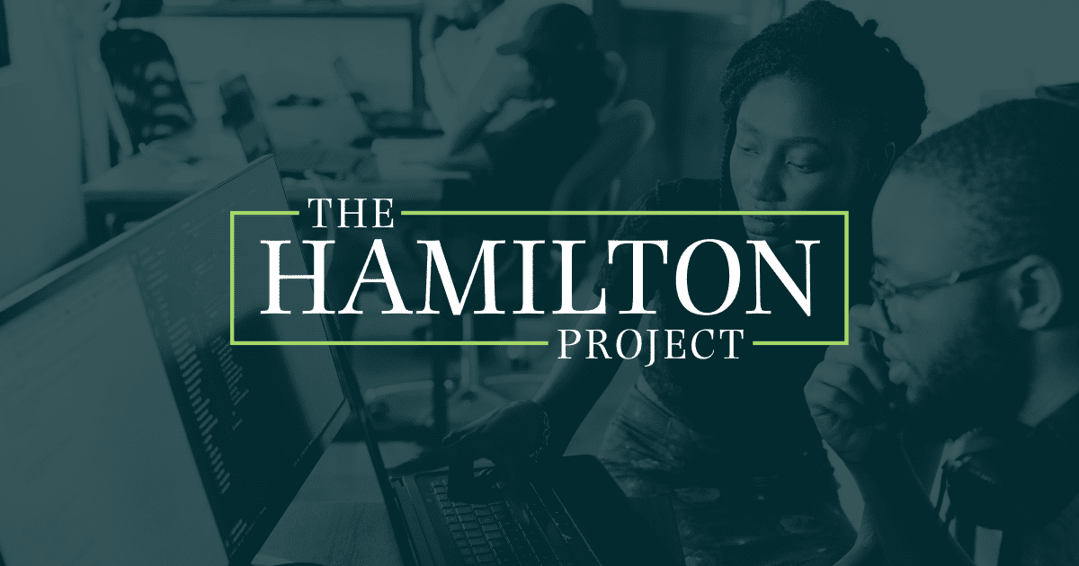 The Hamilton Project