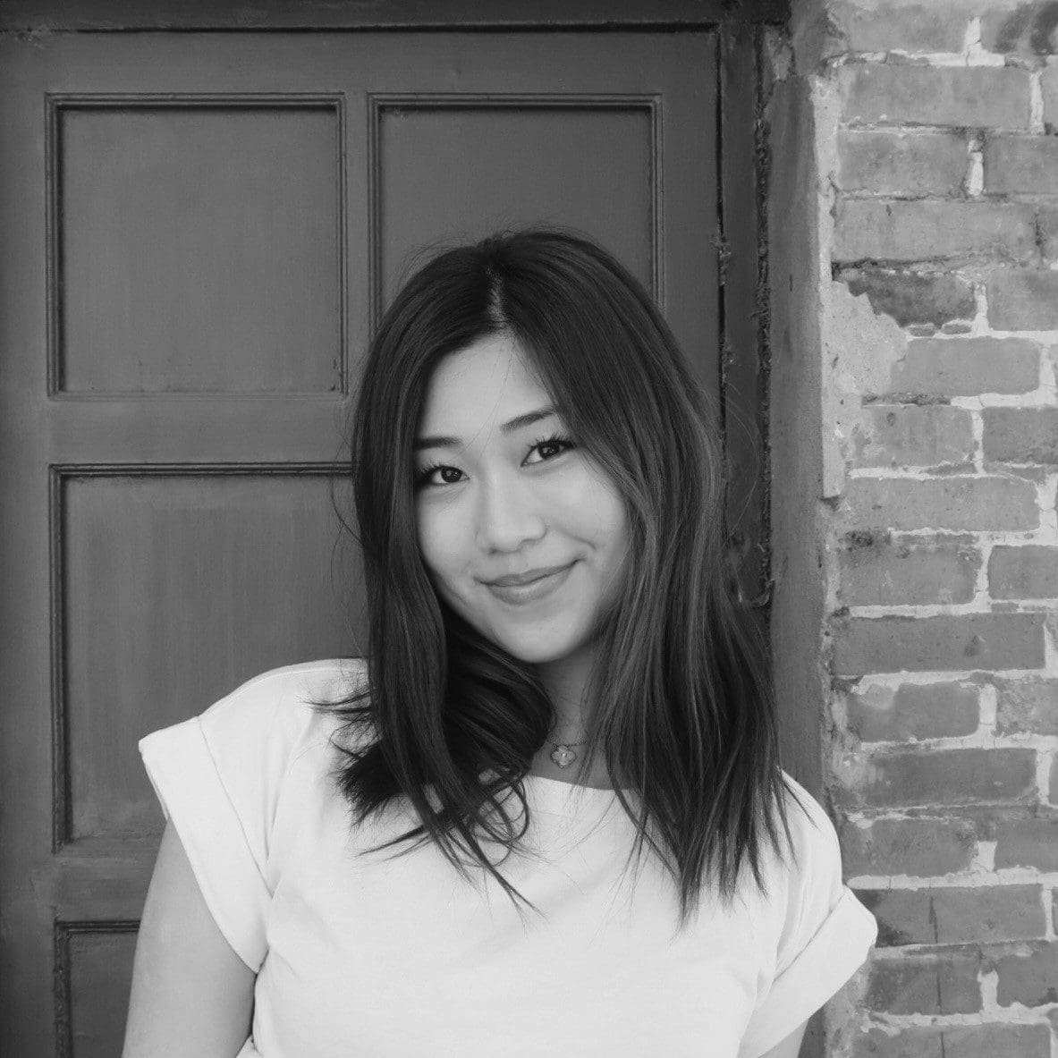 Sarah Yu Wang - The Hamilton Project