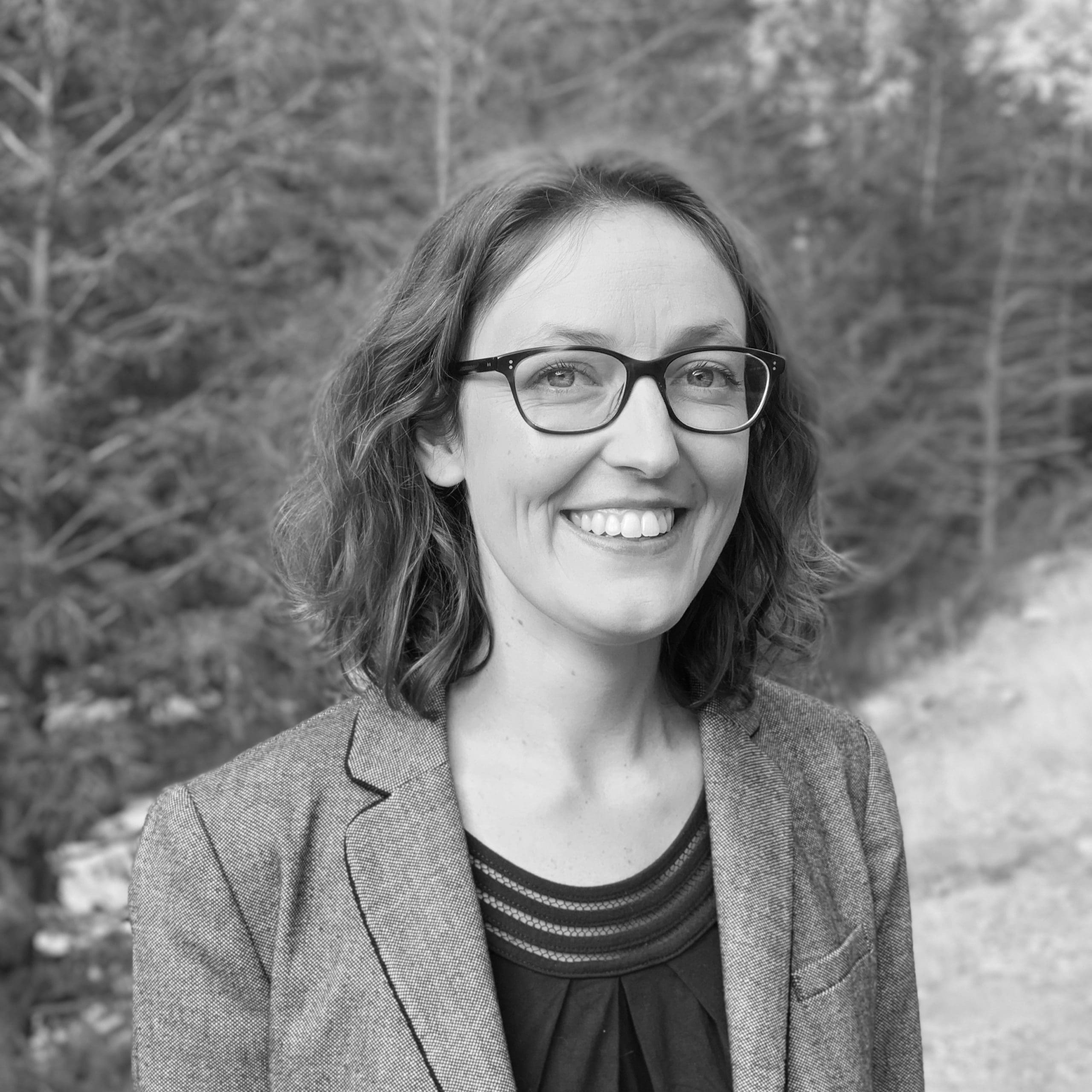 Chloe N. East - The Hamilton Project