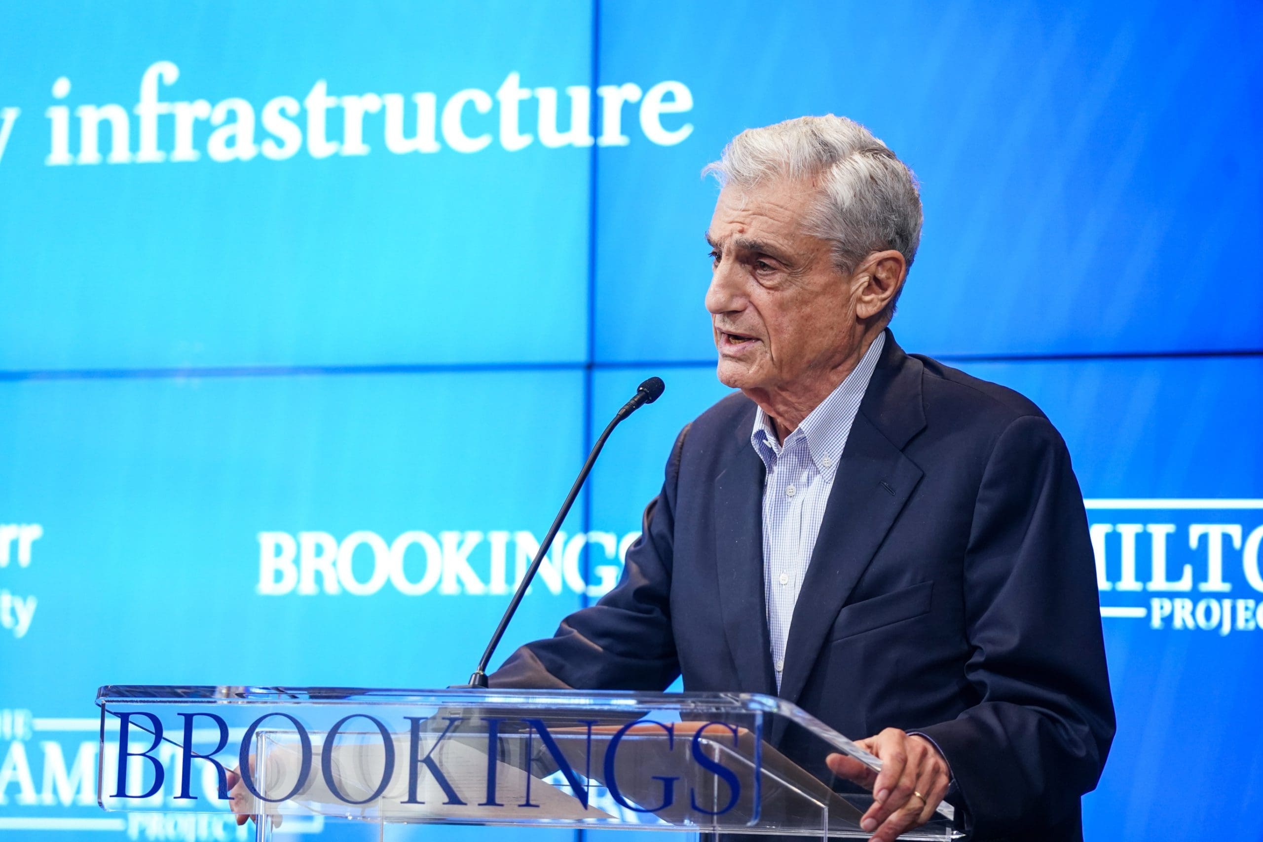 Building clean energy infrastructure: Roadblocks, tradeoffs, and ...