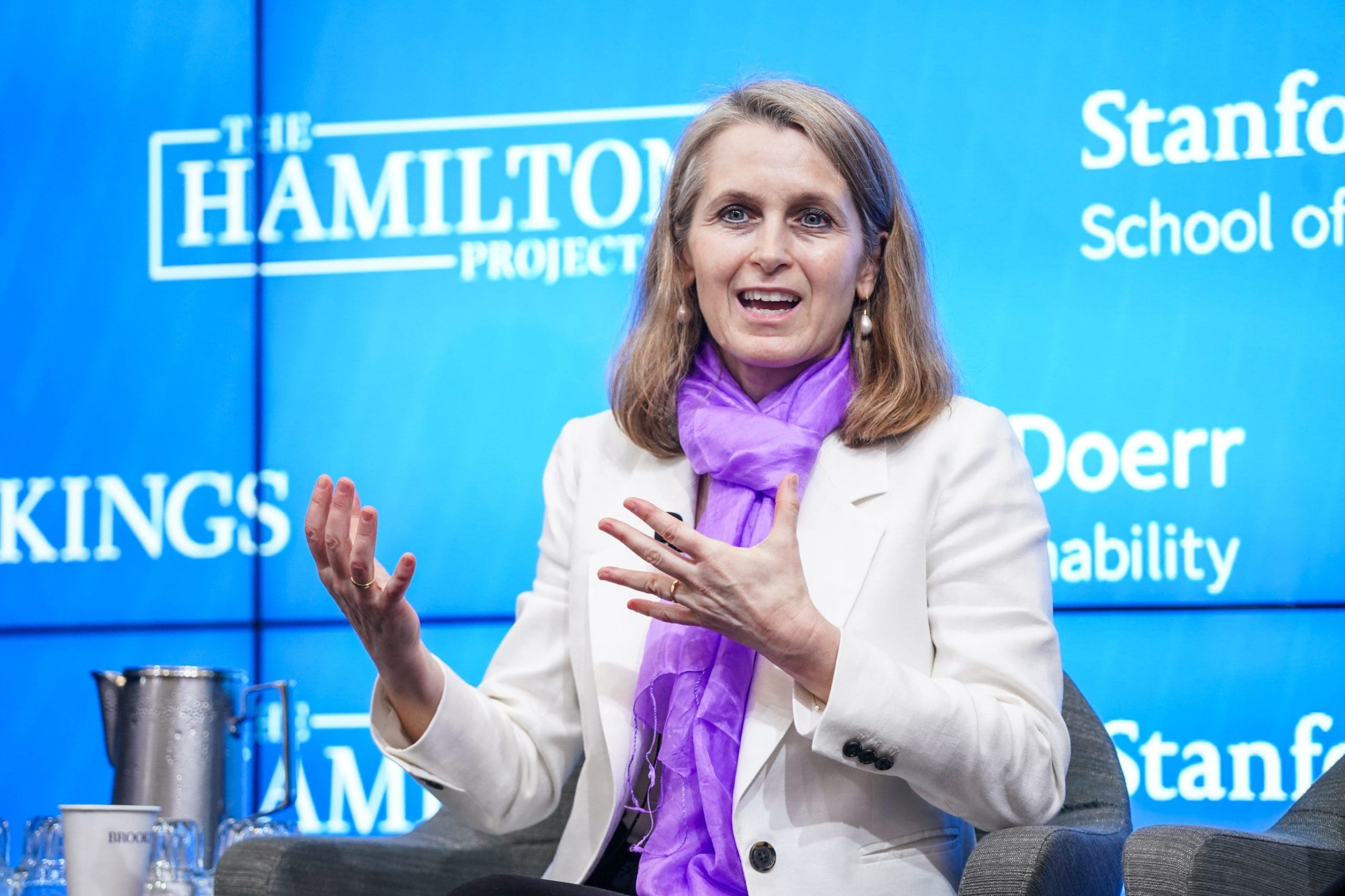Building clean energy infrastructure: Roadblocks, tradeoffs, and ...