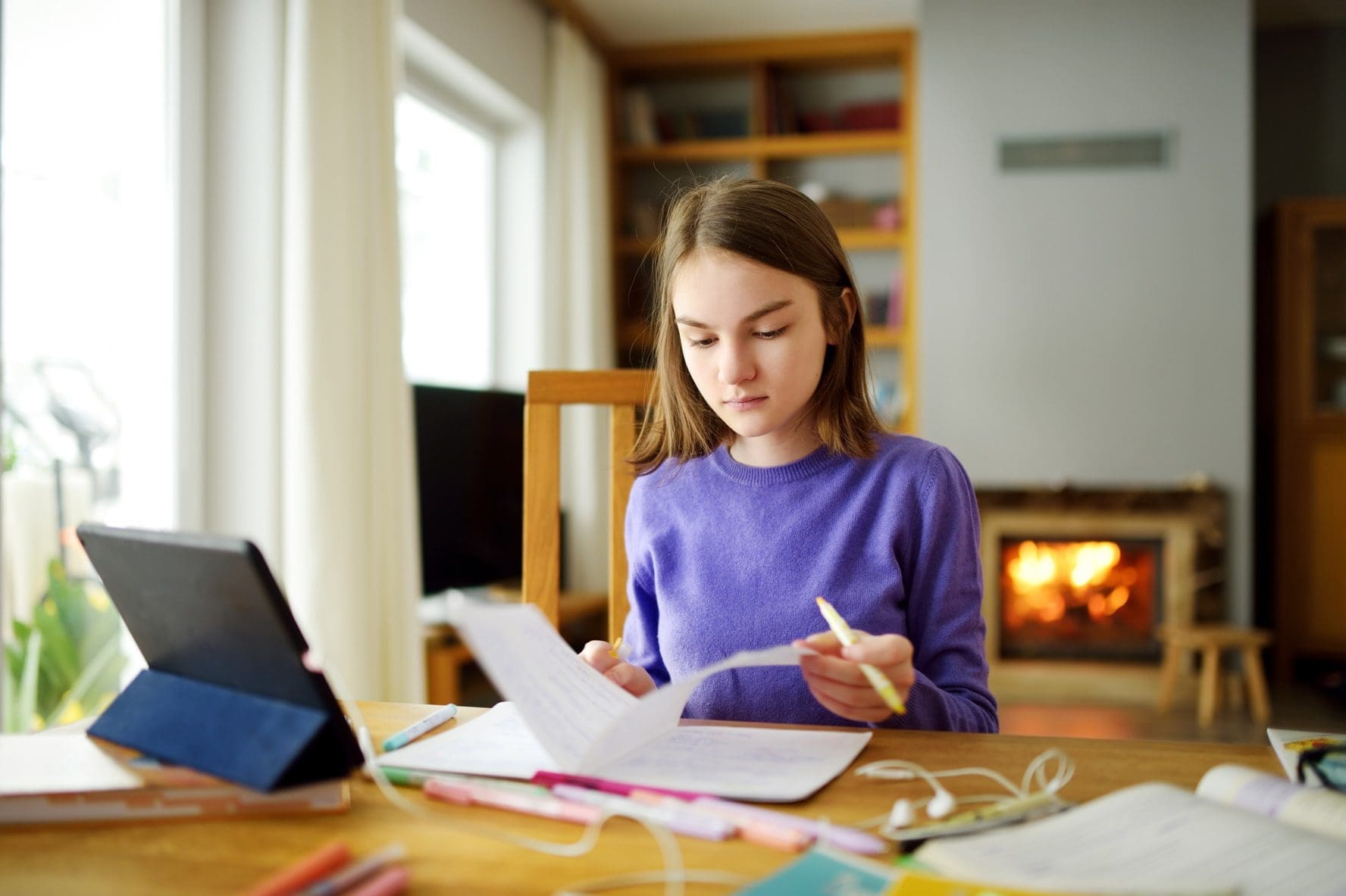 Why did schools lose students after COVID-19? - The Hamilton Project
