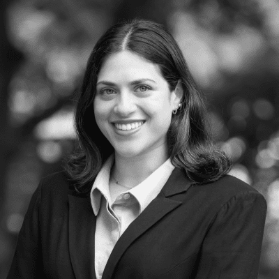 Asha Patt - The Hamilton Project