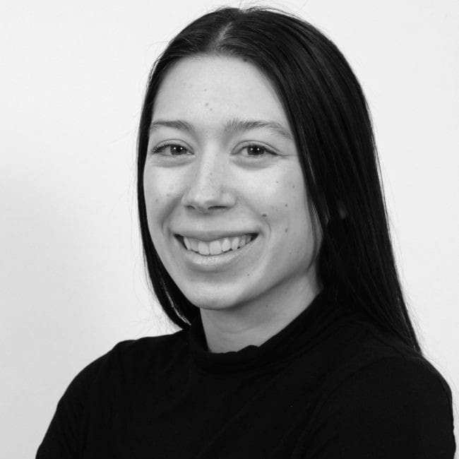 Margaret Poydock - The Hamilton Project