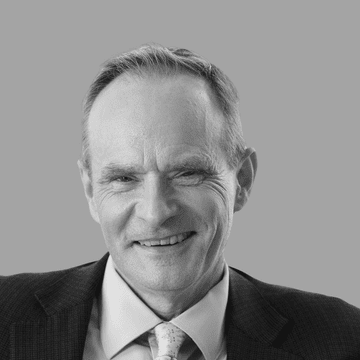Simon Johnson - The Hamilton Project